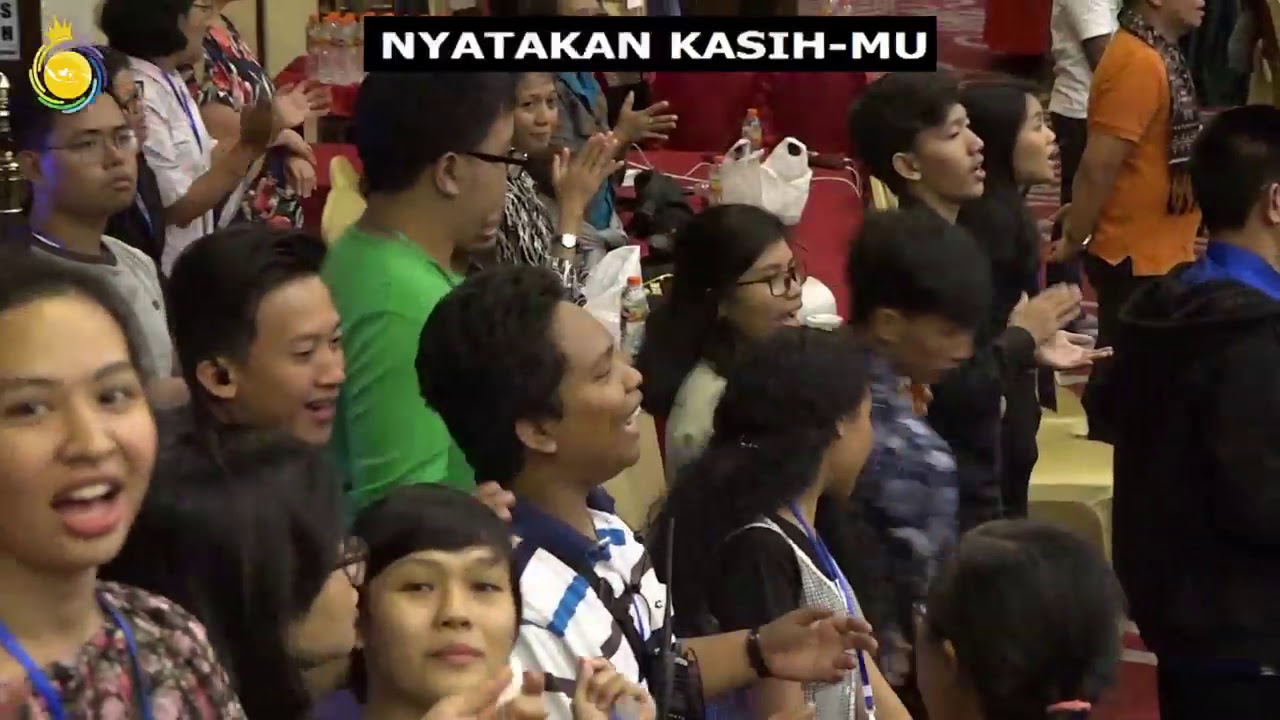 01 Theme Song KNM 2019 Pop - YouTube