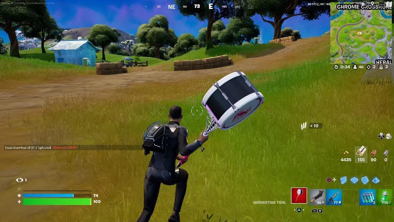 Fortnite! Oh No!!!! Soooo Close - YouTube