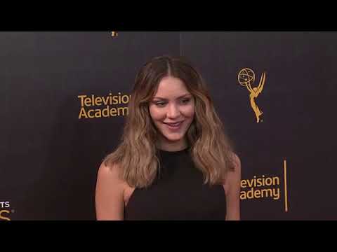 EVENT CAPSULE CLEAN - at 2016 Creative Arts Emmy Awards - Day 2