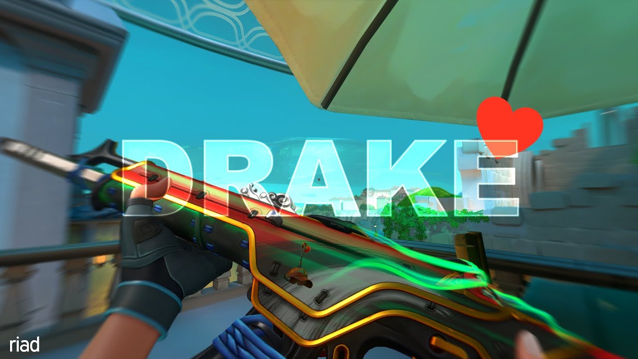 drake + dot crosshair user on diamonds be like: - YouTube