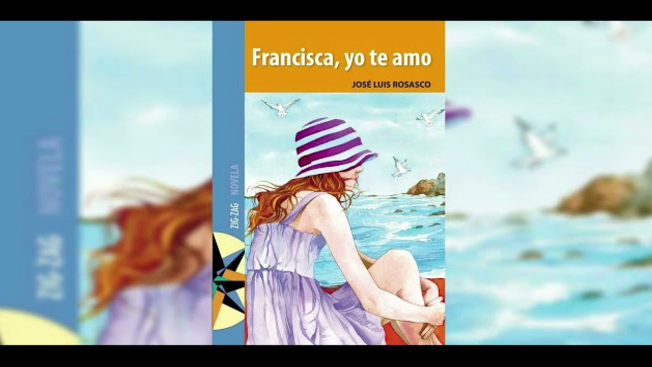 Francisca, yo te amo Capitulo 2 - YouTube