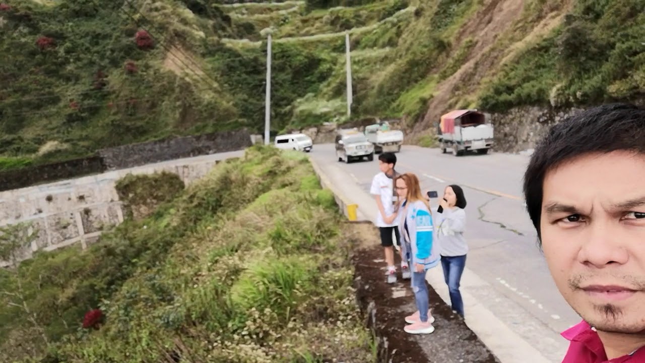 Hi-Way Mountain Province - YouTube