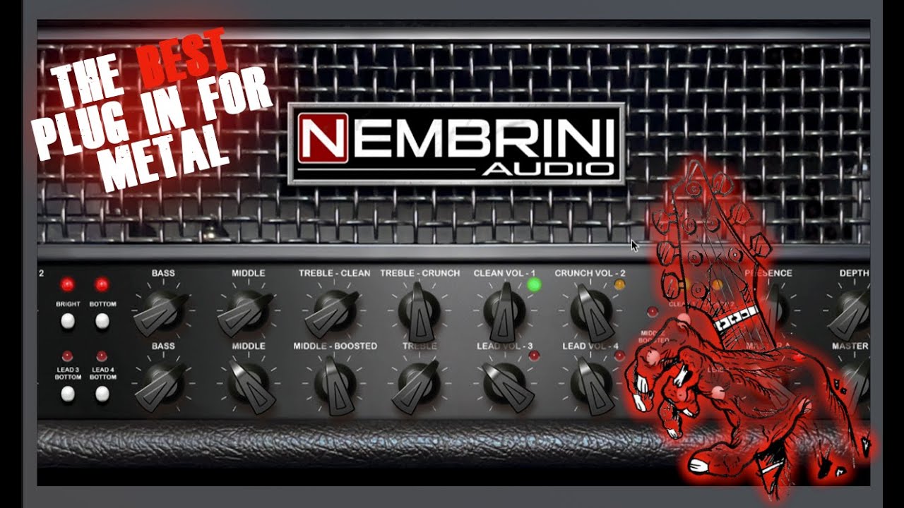 The best plug in for chug!!!! - YouTube