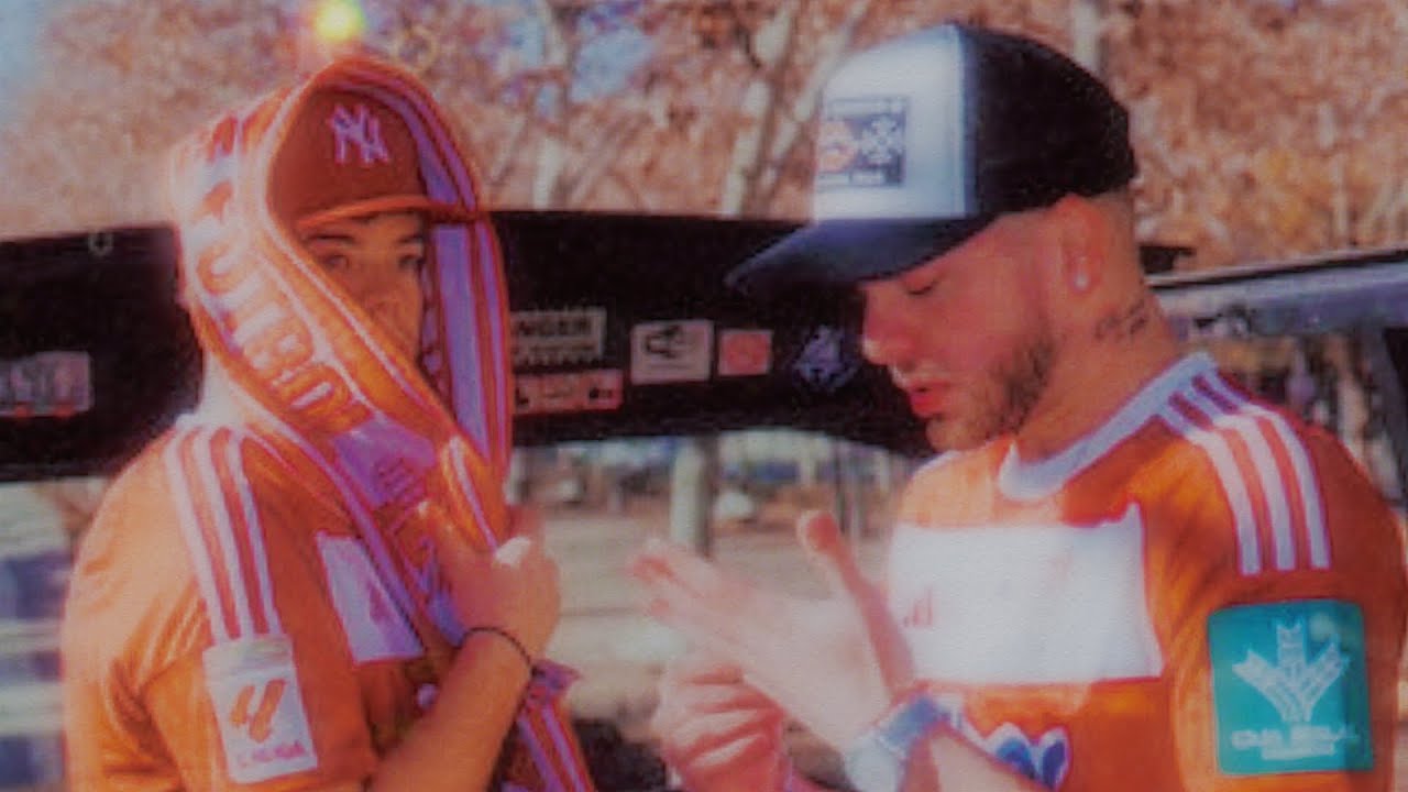 Saiko x Gonzy - X'CLUSIVO REMIX - YouTube