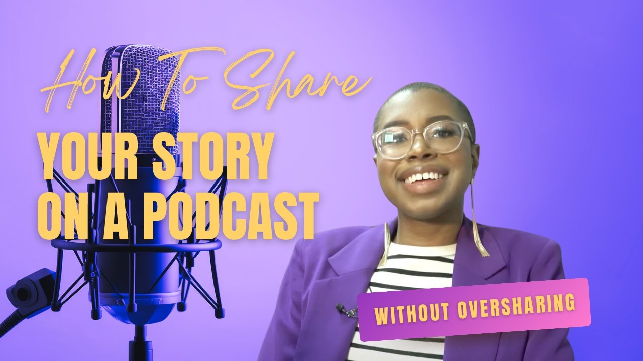 How To Prepare For A Podcast Interview - YouTube