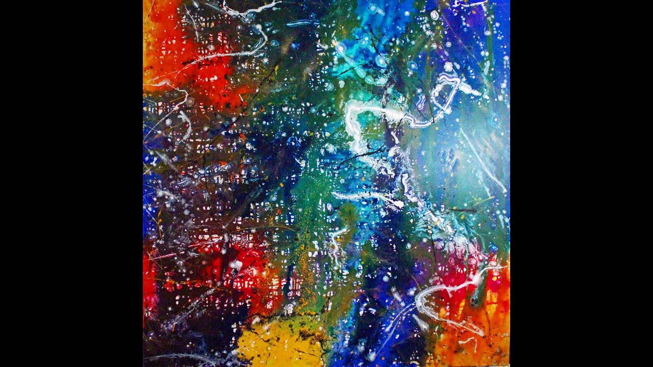 "Masterpiece for art collectors to explore "The World" of the Artist ...