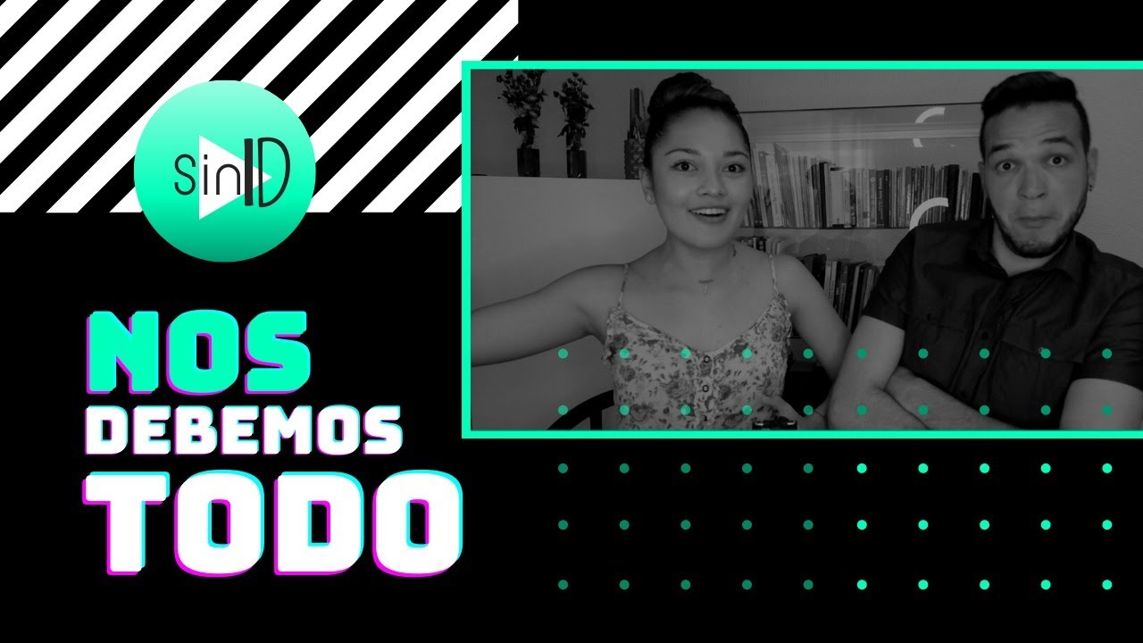 SinID - Episodio 02: Nadie nos debe nada - YouTube