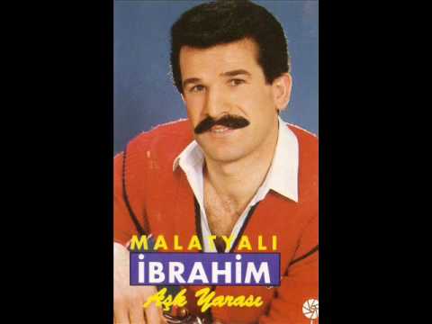 Malatyali Ibrahim - Bacim Ol Bundan Sonra