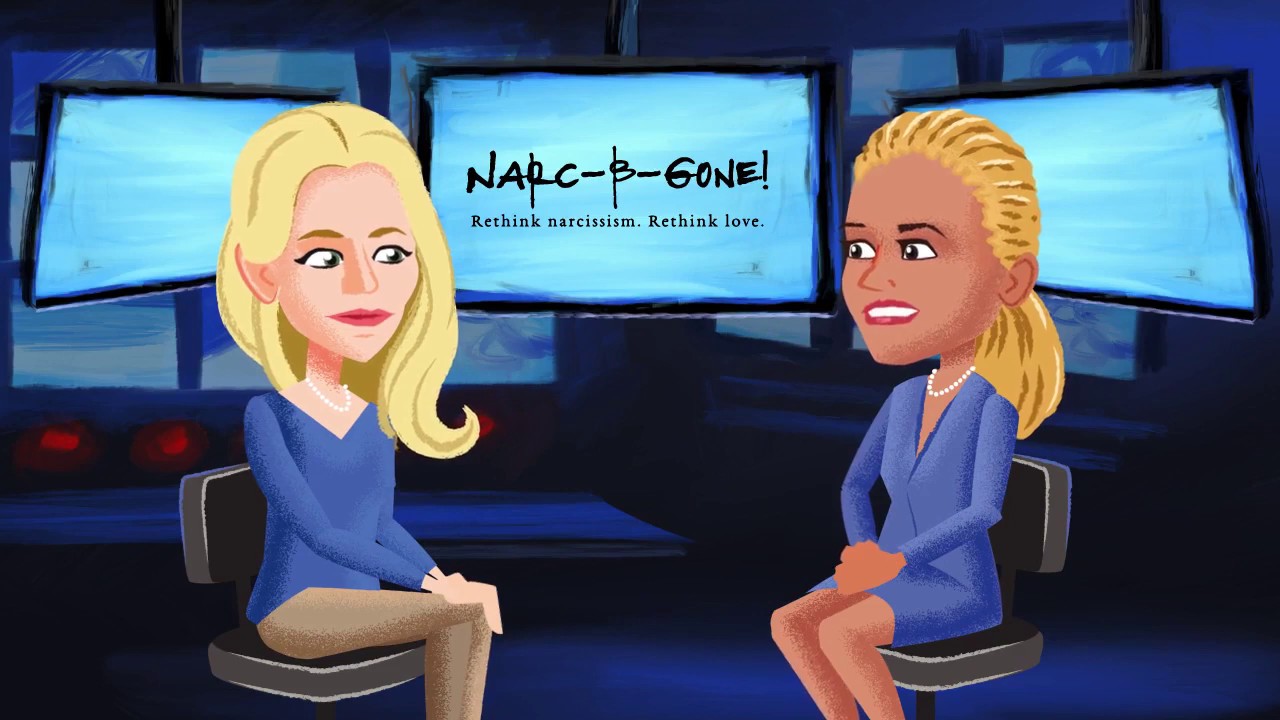 What is NARC-B-Gone!? - YouTube