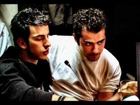 Kerim [Mic Rap] & Rahdan - Tek Bir Karede Yoksun