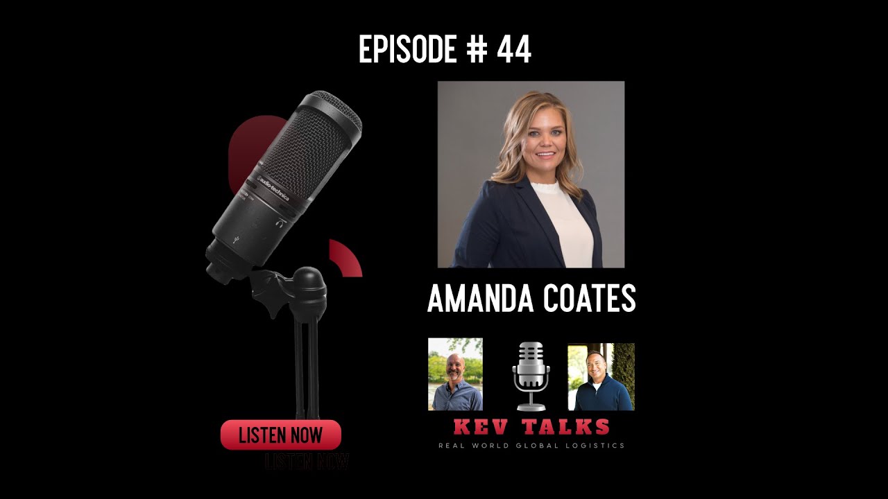 Episode 44: Opening Doors Through New Orleans: LIT, Leadership, and ...