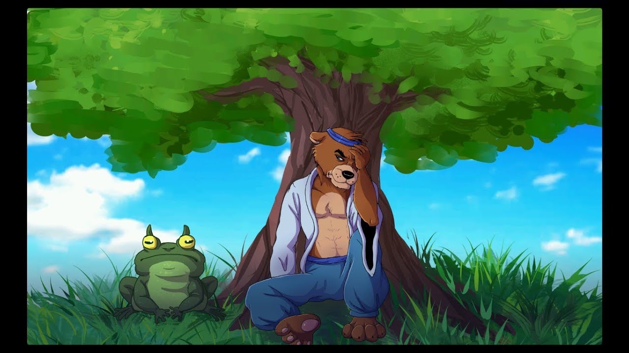 FNaF ANIME???????!!!!!!! | Freddy Fazbear's Pizzeria Simulator ...