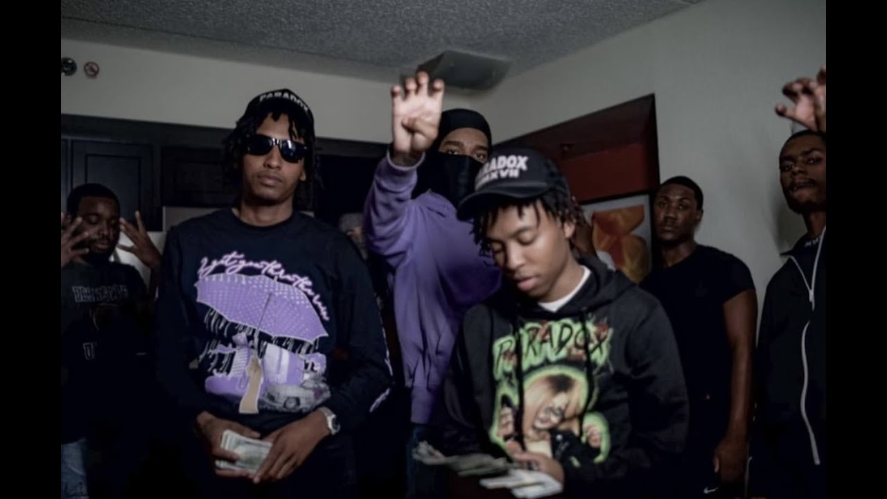 {FREE} G12 Zah x NoCap Type Beat "The Drop" @mgotanotherone x ...