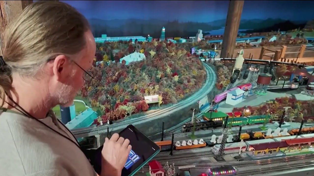 A whole new world of miniatures on display at the Brandywine Museum of ...