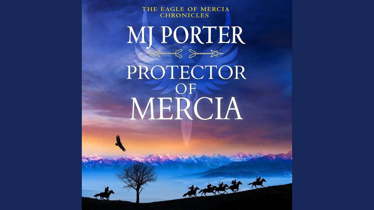 Chapter 84 - Protector of Mercia - The Eagle of Mercia Chronicles, Book ...