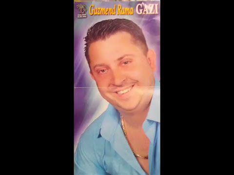 Gazmend Rama - Zeshkane me sy te zi