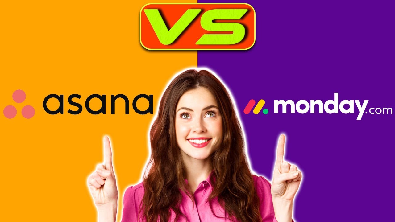 Asana vs Monday- Which Is A Better Choice? (A Side-By-Side Comparison ...