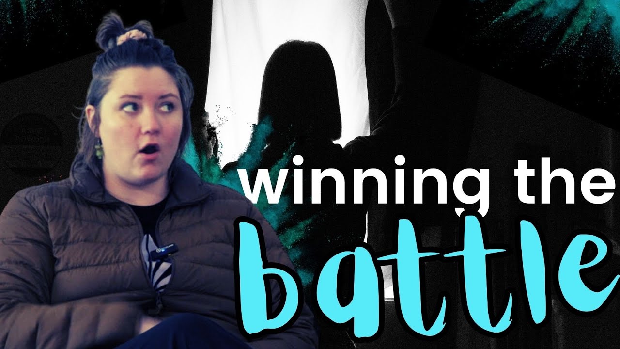 How I won the mental battle over cancer. - YouTube