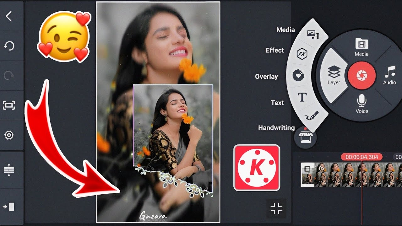 Editing Channel Ke Liye Thumbnail Kaise Banaye - YouTube