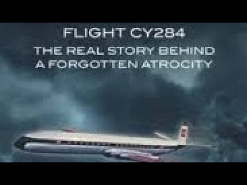 Today in History: Cyprus Airways Flight 284 heading to Nicosia ended up ...
