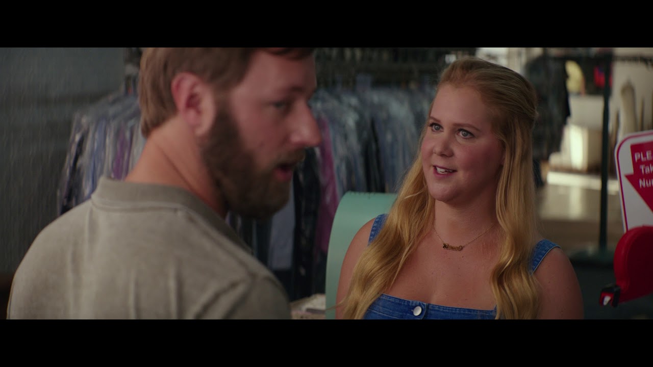 I Feel Pretty - Official Trailer - Now Playing! - YouTube