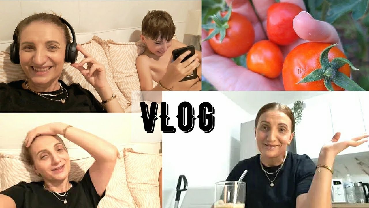 Πάμε για SHOPPING,PUBLIC,Πλαίσιο,ΚΩΤΣΟΒΟΛΟΣ,Ντομάτες από τον Κήπο | MC Life Vlog - YouTube