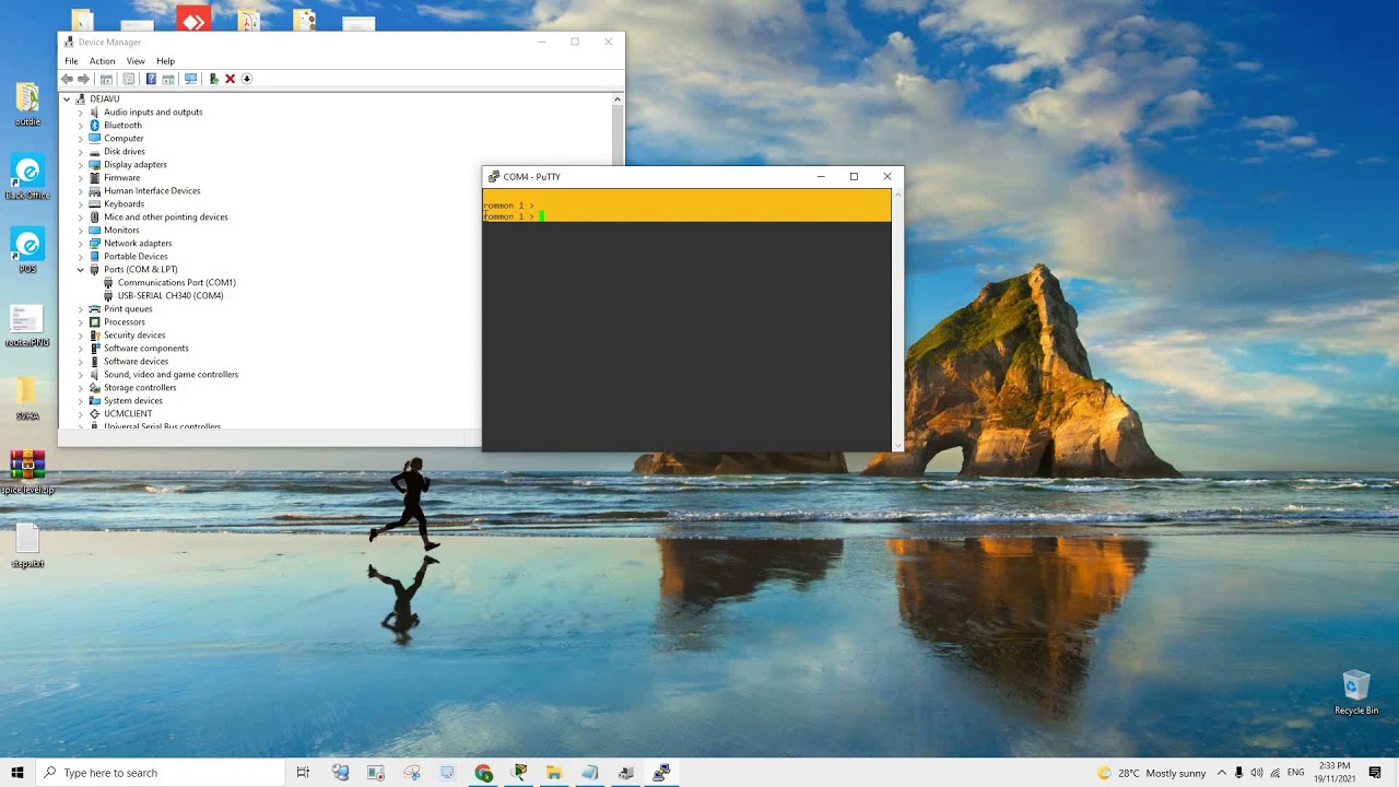 How to install IOS on Cisco Router 1800 Series? - YouTube