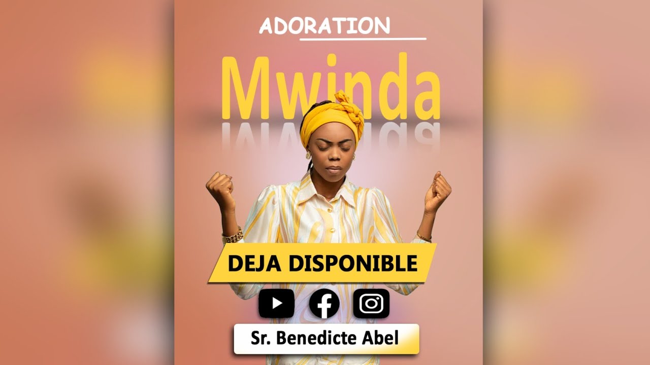 ABEL # MUSIC #GOSPEL - YouTube