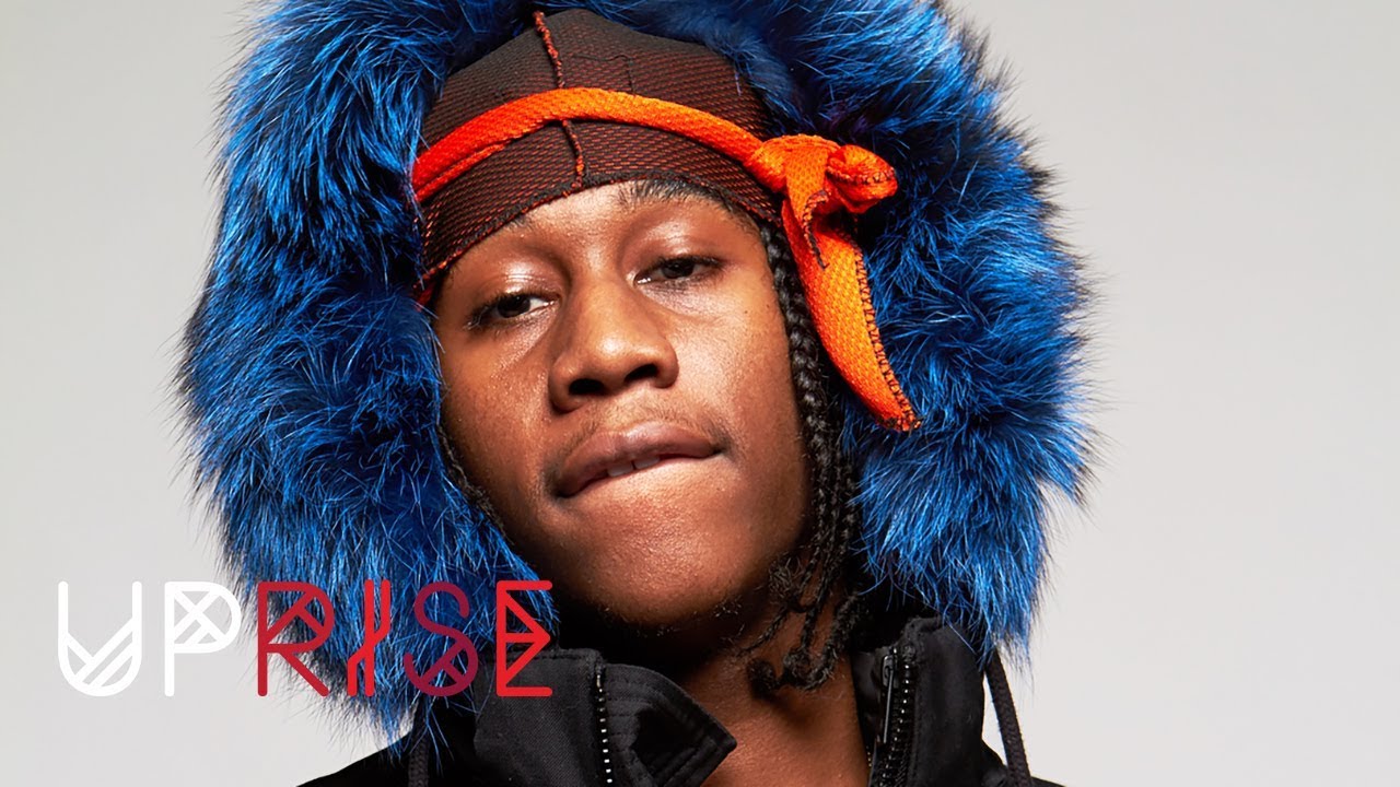 Lil West - Beliefs Ft. Nessly - YouTube