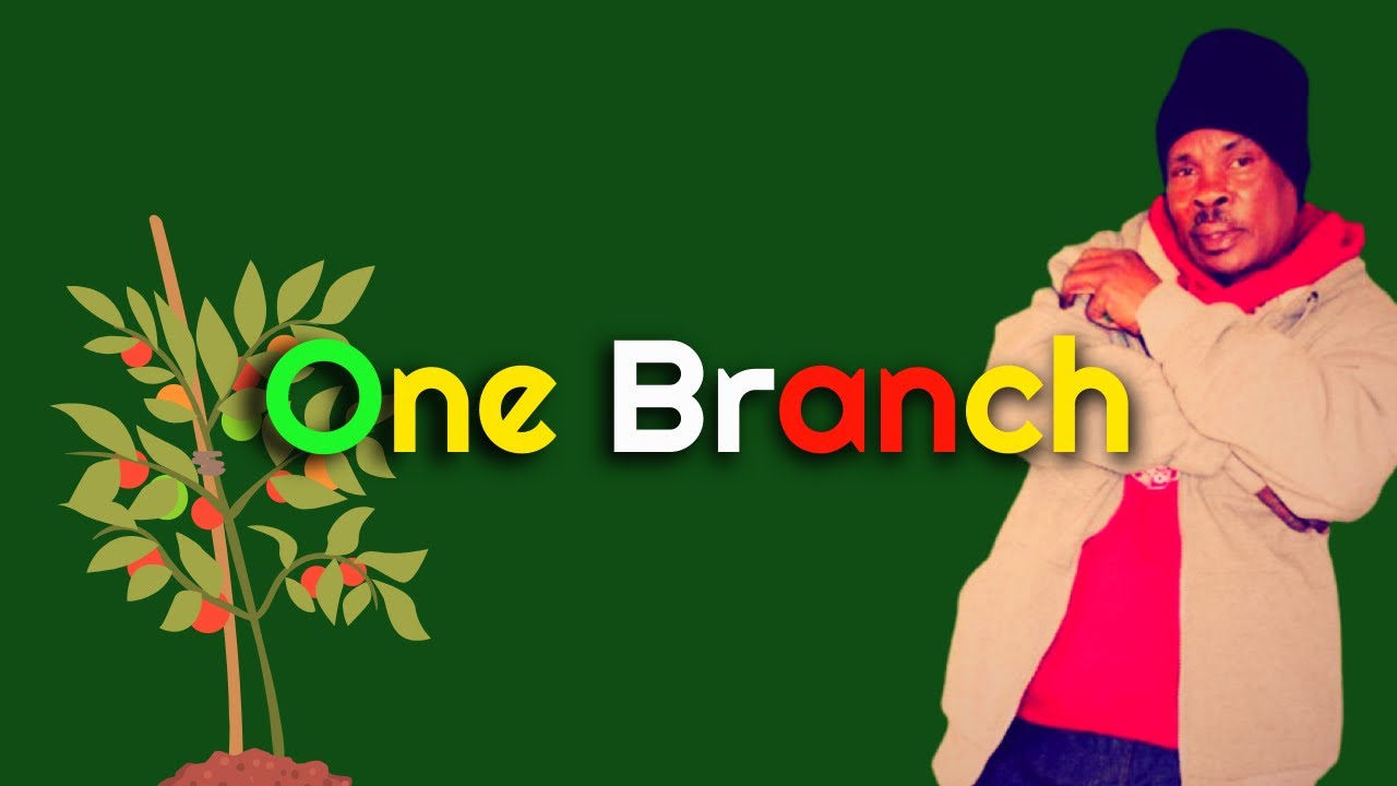 Tony Stew - One Branch (feat. Bingi) New 2023 - YouTube