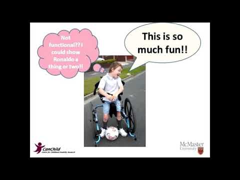F-Words in Childhood Disability: Parents' Perspective - YouTube