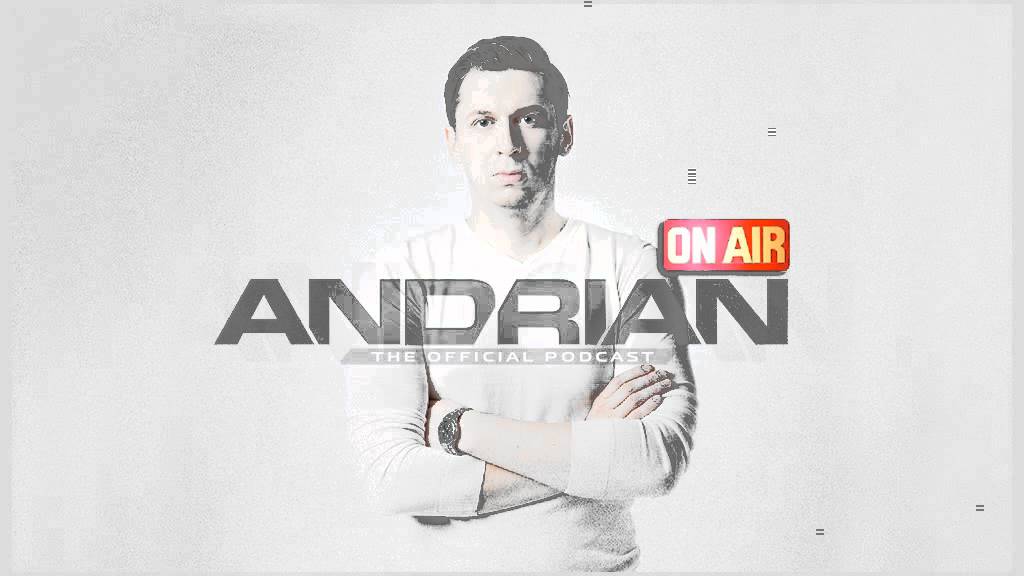 Andrian ON AIR 069 - YouTube