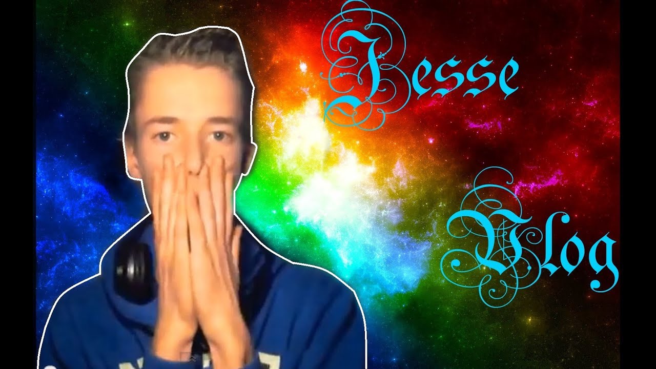 Vlog Jesse #4 Super Appel :D - YouTube