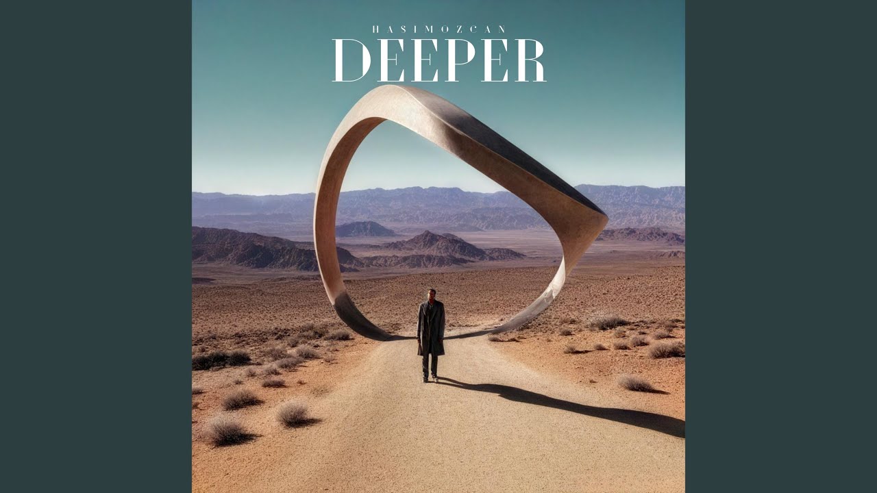 Deeper - YouTube