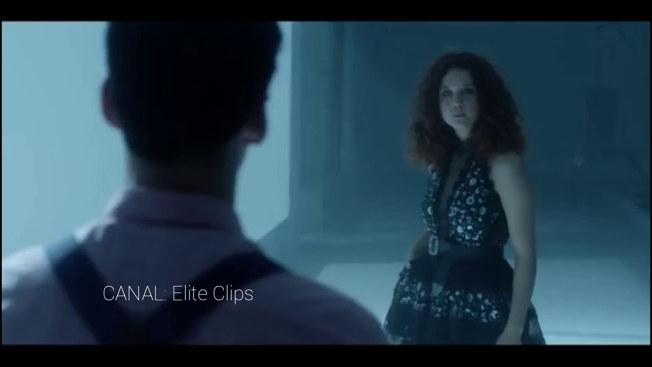 Elite 1x08 - Polo mata Marina [Dublado/HD] - YouTube