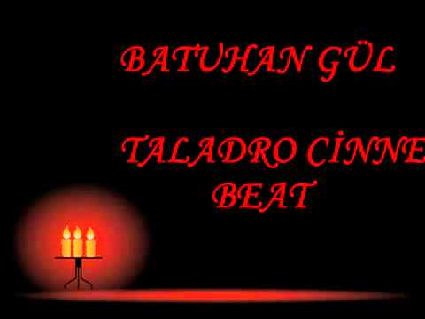 TALADRO CİNNET YENİ HD BEAT 2013
