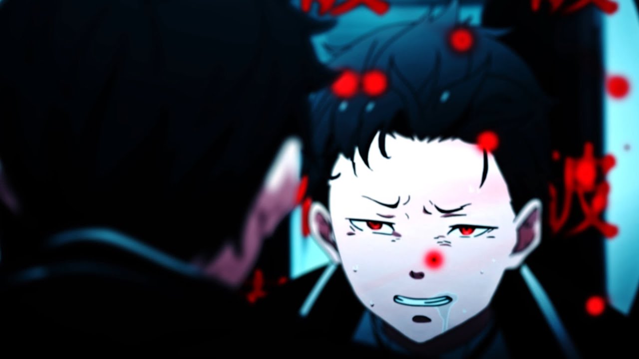 God of death. (edit/re zero) - YouTube