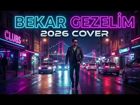 Bekar Gezelim 🎶 2026 REWORK