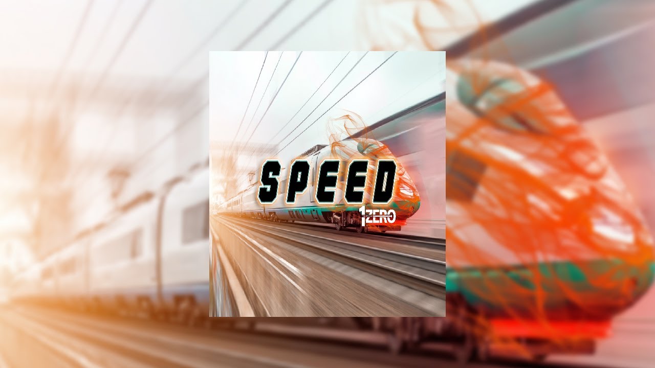 1Zero - Speed - YouTube