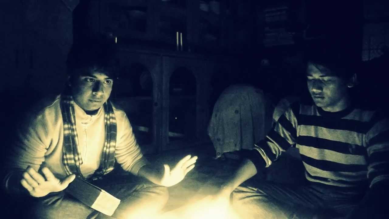 Chokro Trailer - YouTube