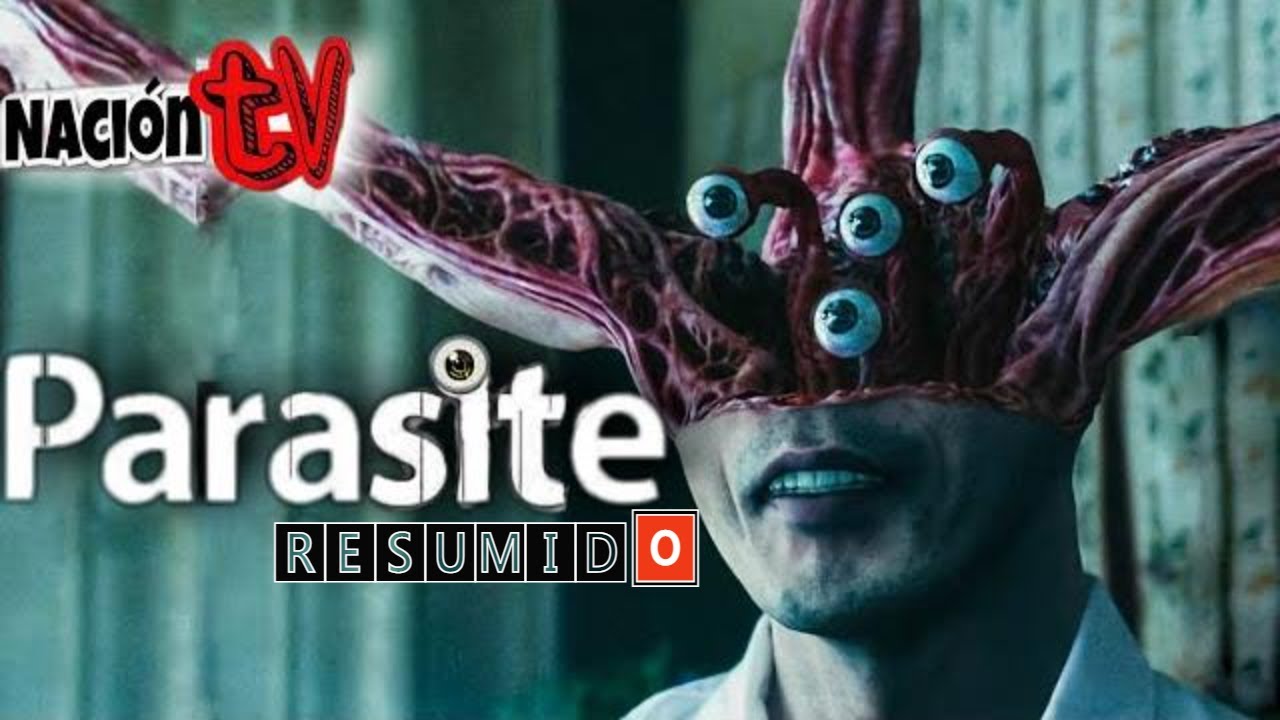 Resumen Parasyte live action 1 y 2 (Parásitos 1 y 2 resumido) Parasite ...