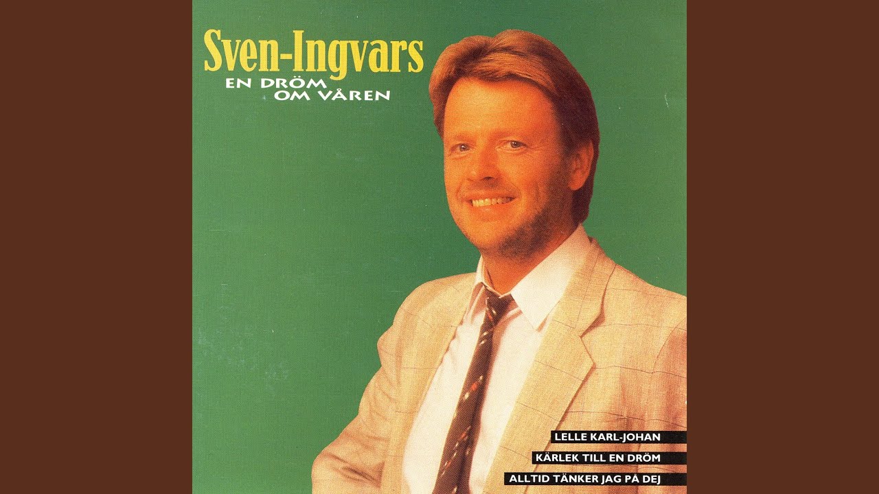 Alltid tänker jag på dej (Still) - YouTube