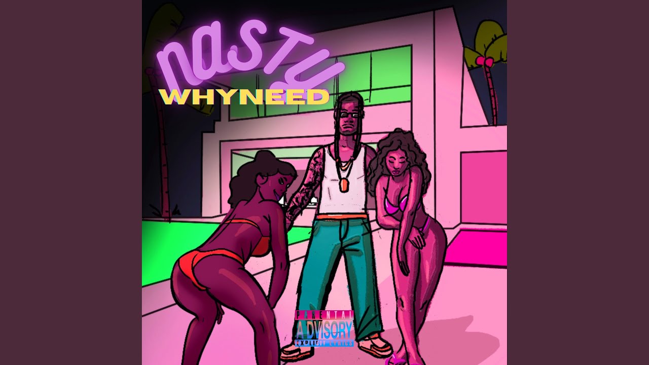Nasty YouTube Music nasty-youtube-music