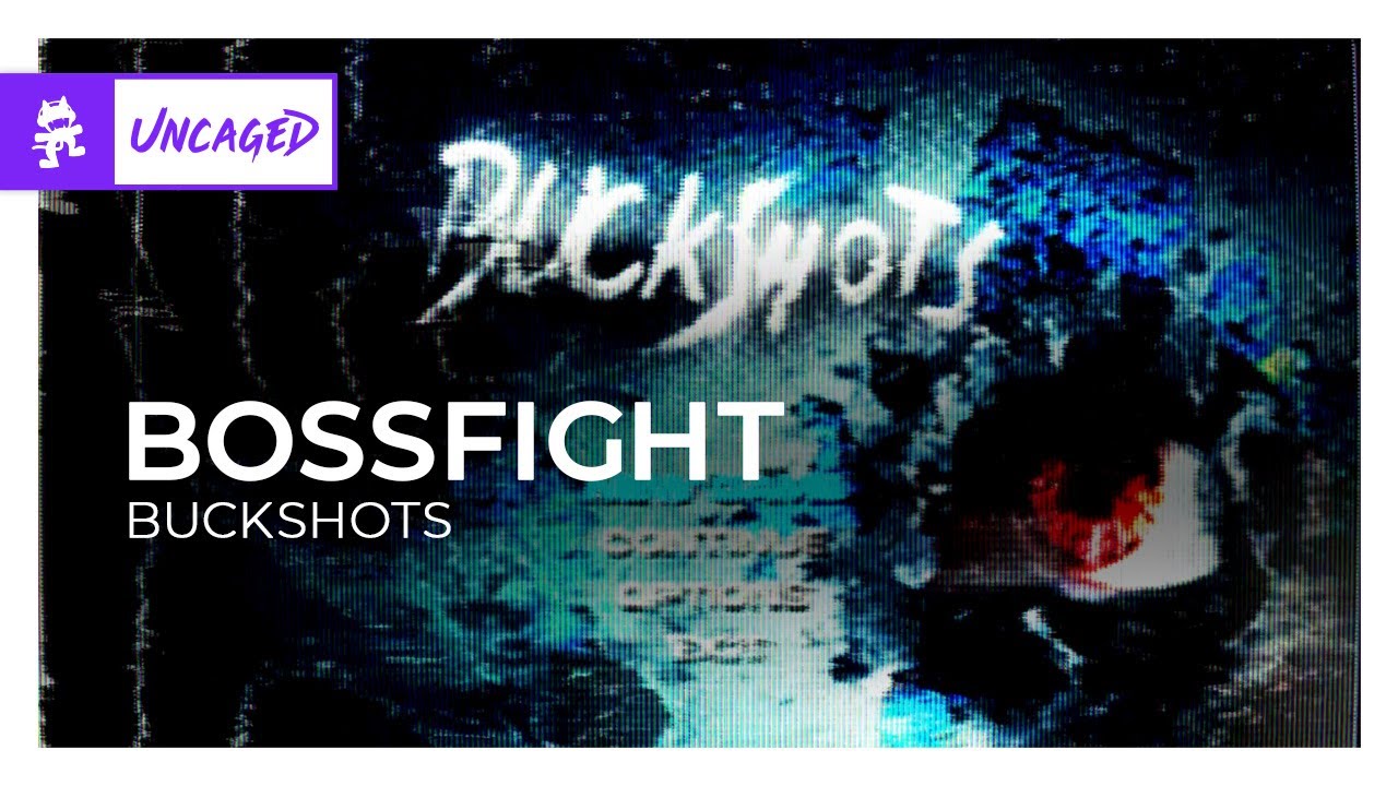 Bossfight - Buckshots Chords - Chordify