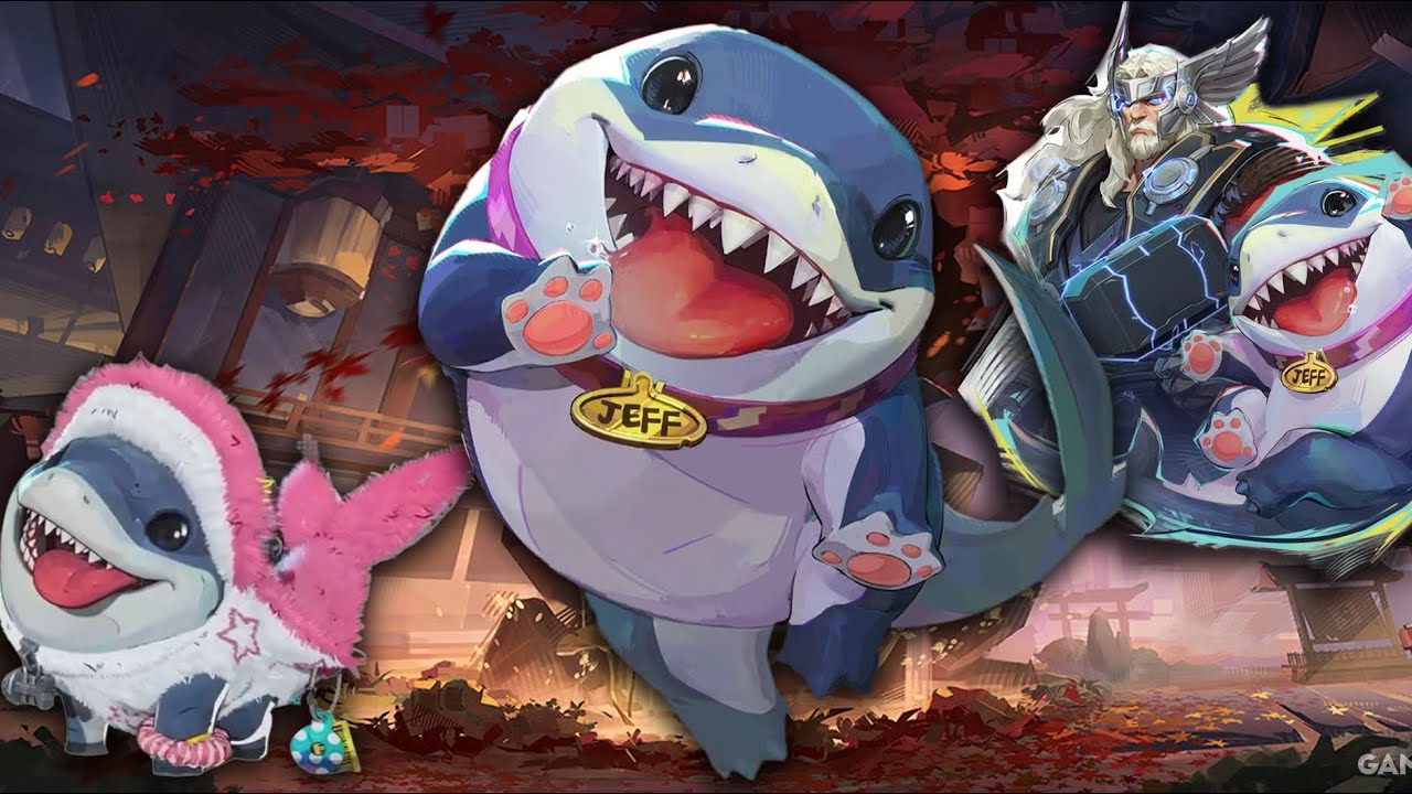 Cody plays Marvel Rival: The Beginning - YouTube