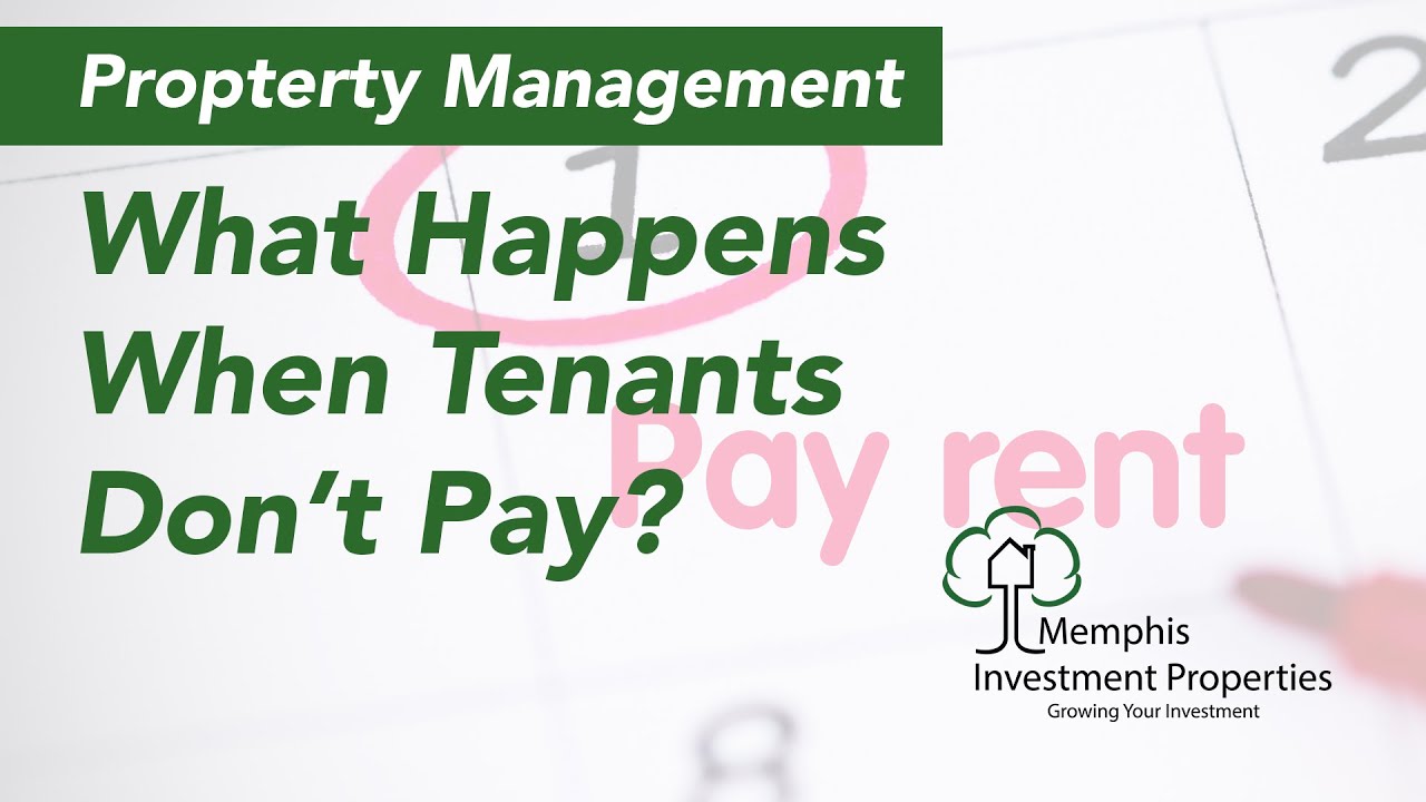 What Happens When A Tenant Doesn t Pay Rent YouTube what-happens-when-a-tenant-doesn-t-pay-rent-youtube