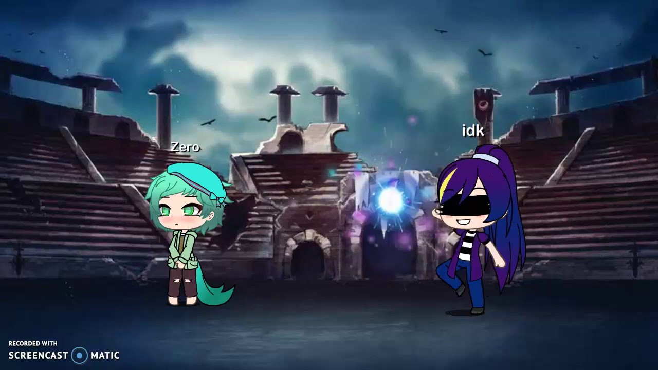 my crazy adventres part 1 - YouTube