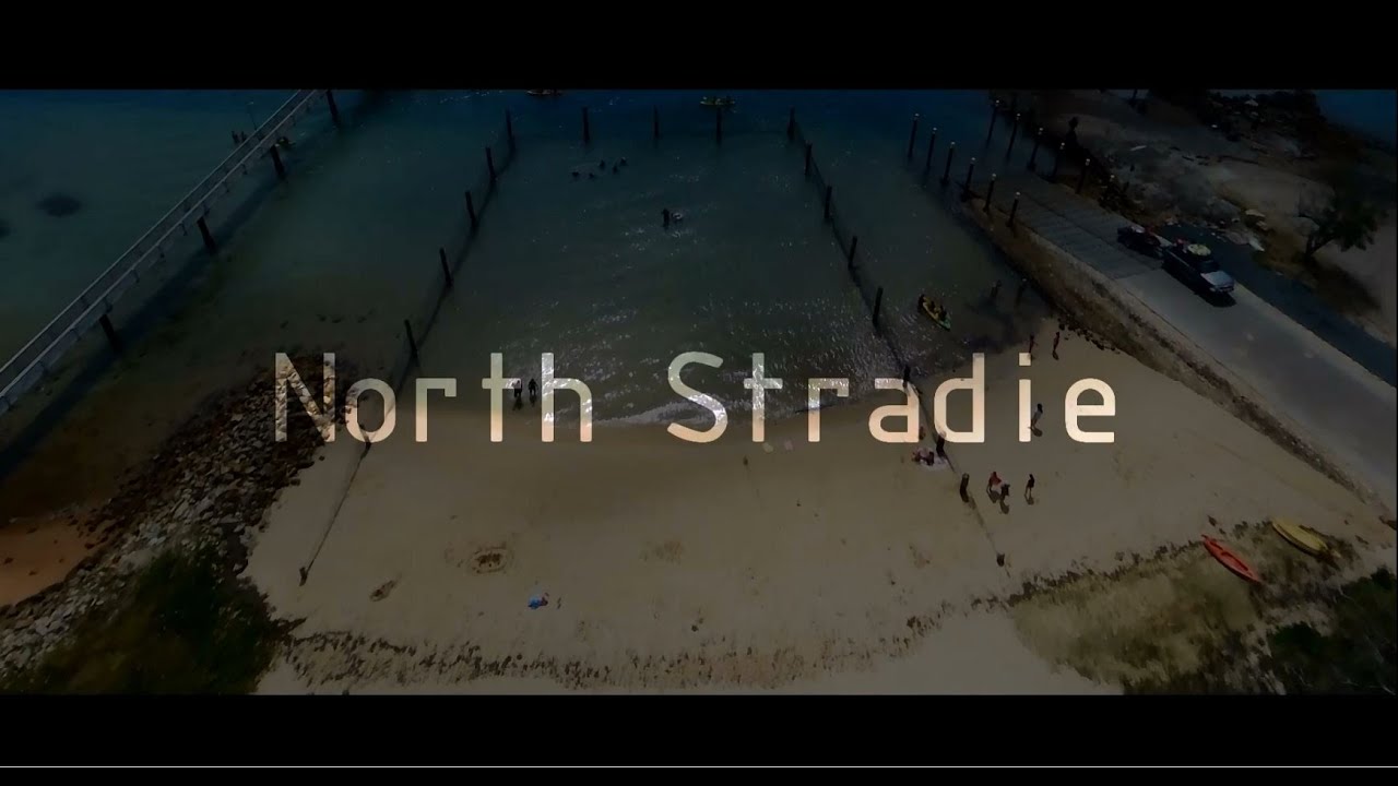 North Straddie - YouTube