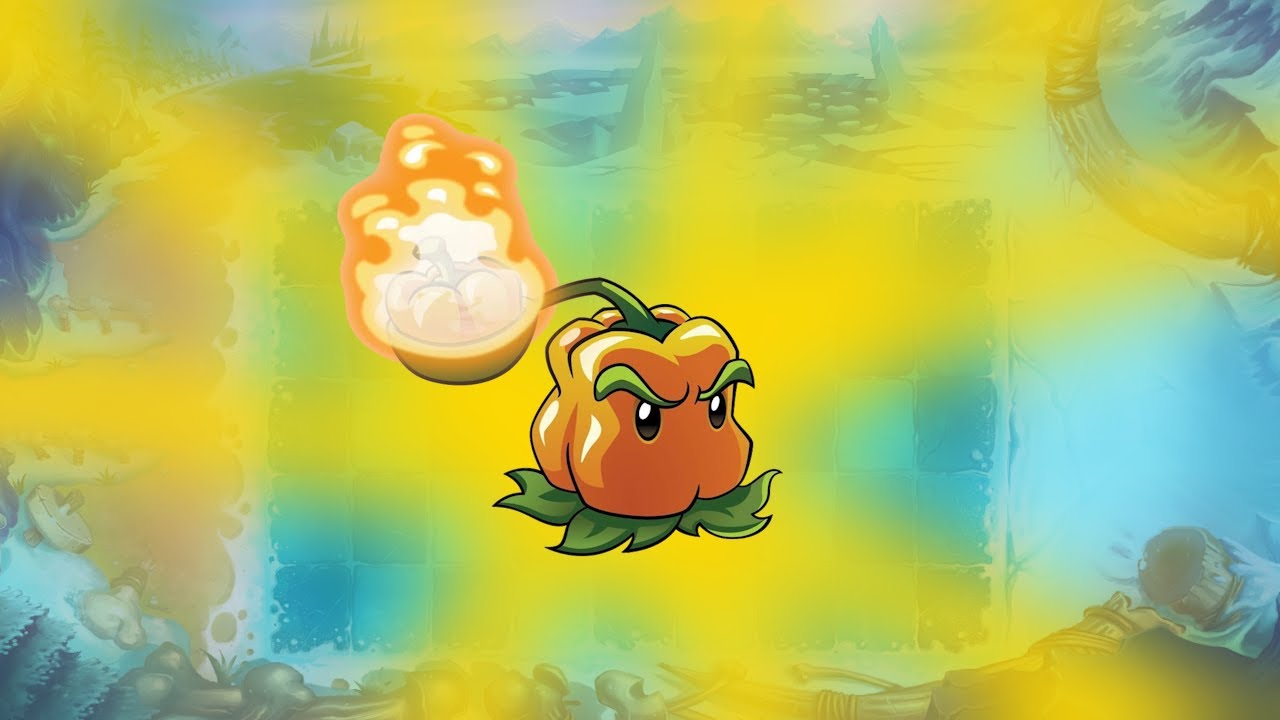 Otro video de PvZ2/ pvz 2 parte 22 - YouTube