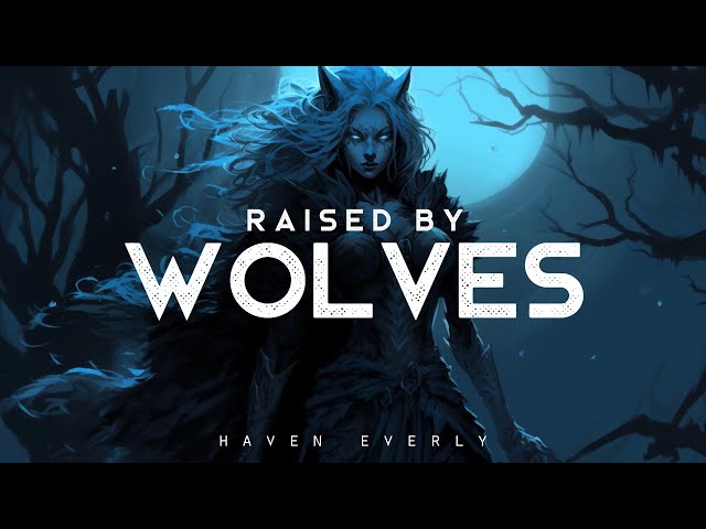 Falling In Reverse Lyrics Raised By Wolves